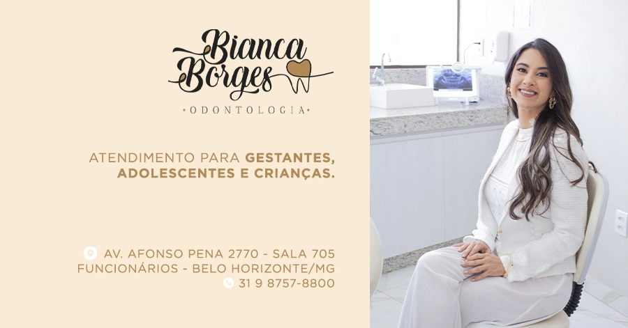 Odontologia Bianca Borges