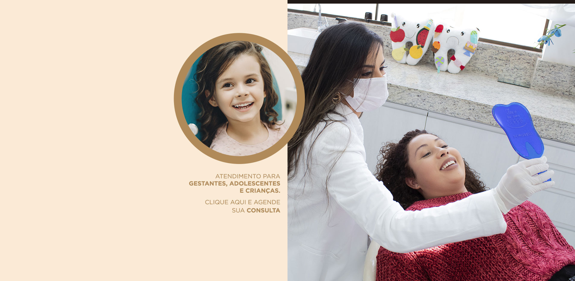 Odontologia Bianca Borges