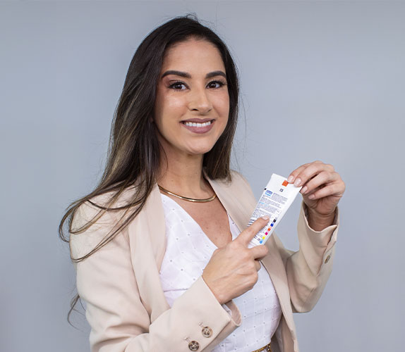 Odontologia Bianca Borges