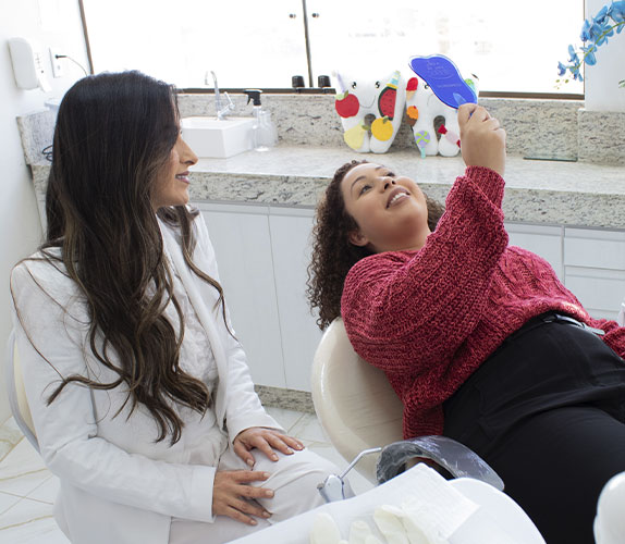 Odontologia Bianca Borges