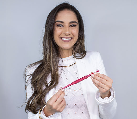 Odontologia Bianca Borges