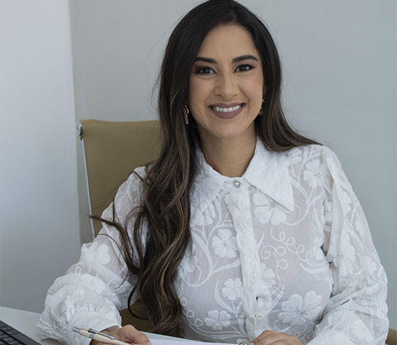 Odontologia Bianca Borges