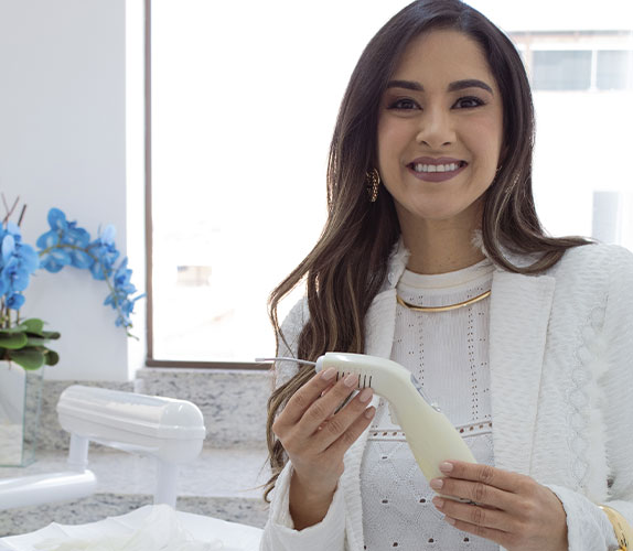 Odontologia Bianca Borges